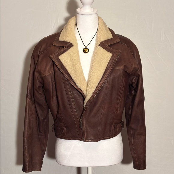 Wilsons Leather | Jackets & Coats | Wilsons Adventure Bound 99s Leather ...